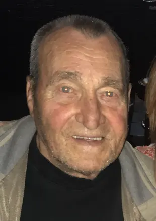 Gerald Francis Glowacki 32330263