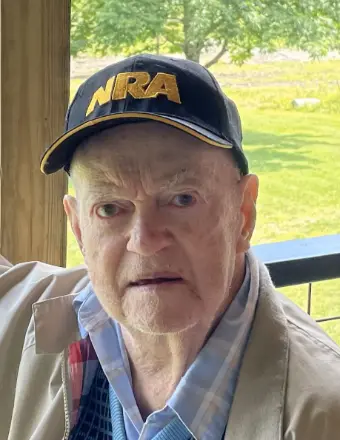 Obituary information for Daniel R. Menard