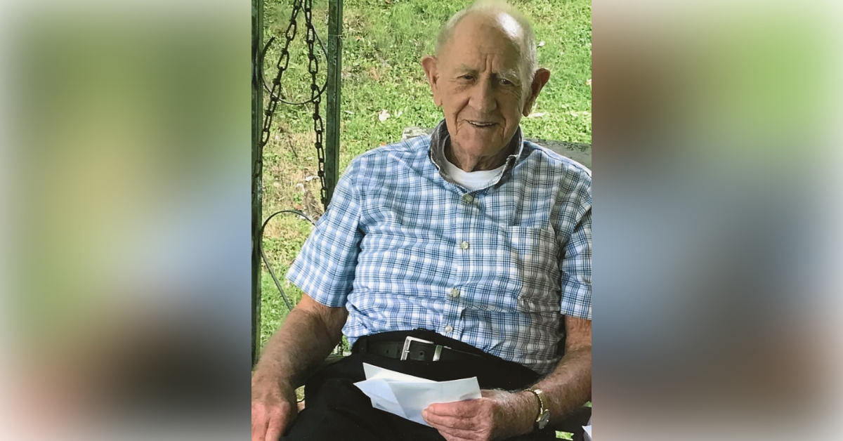 Obituary information for William "Jim" Rayburn