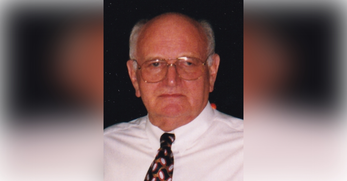 Obituary information for James "Alfred" Annable