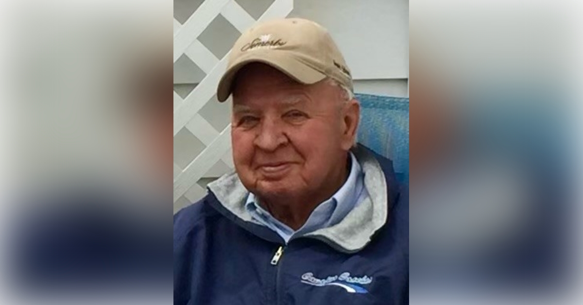 Obituary information for Eugene "Gene" Johnson