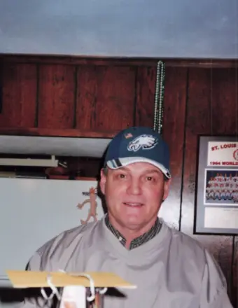 Obituary information for Michael Joe Stewart