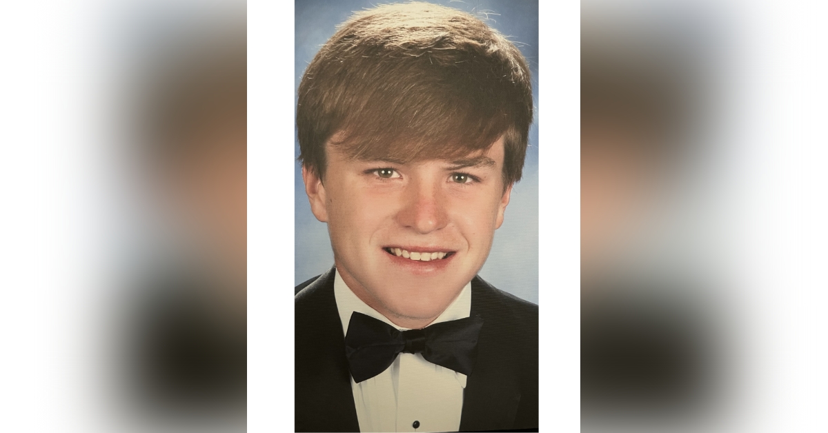 Obituary information for Braxton Alan Beasley