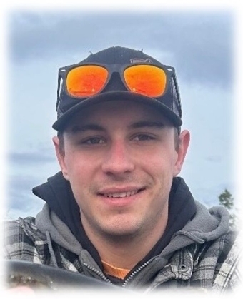 Josh Stephen Cooley Obituary - 2024 - P & K MacDonald Funeral Home Limited