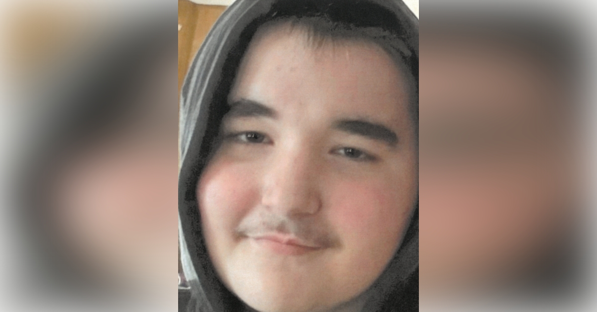 Obituary information for Cole Bailey Dehetre