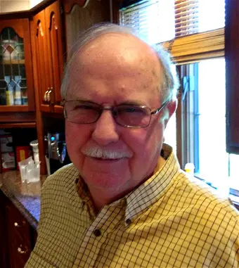 Obituary information for Walter Bussell