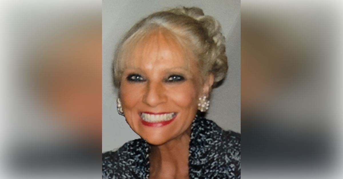 Obituary information for Judith Lee Edwards