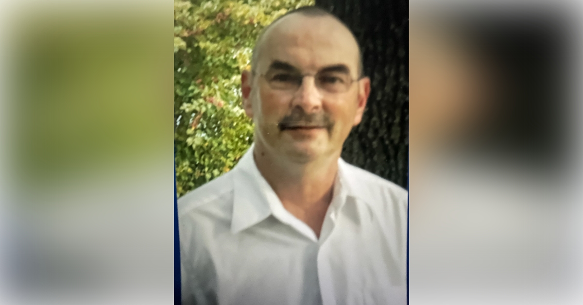 Obituary information for Benny Ray Dalrymple Jr.