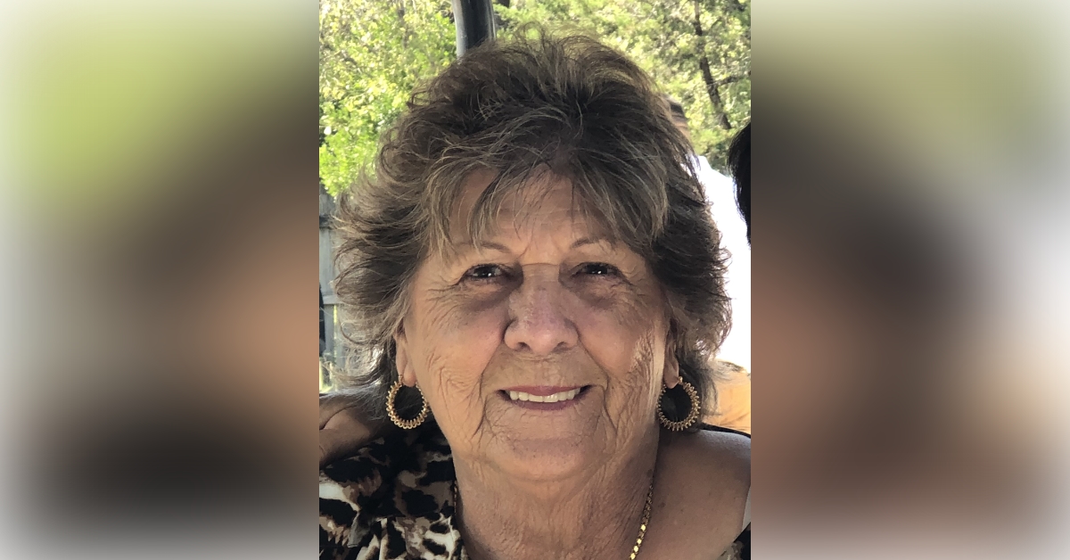 Obituary information for Carol R. Hicks