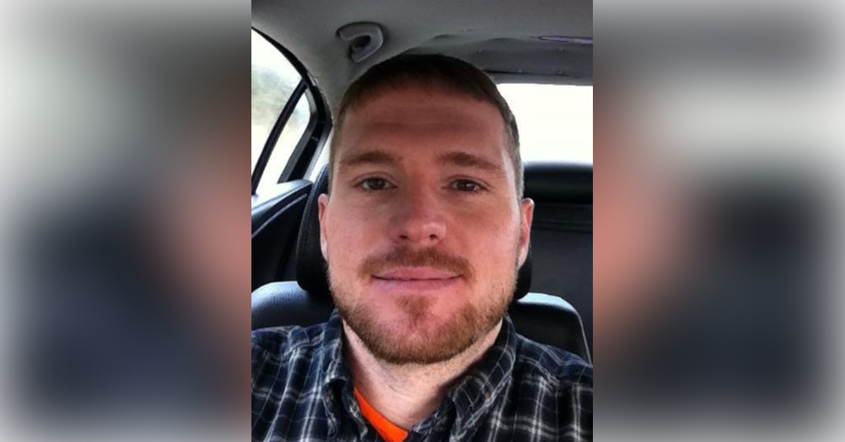Obituary information for Dustin William Kramer