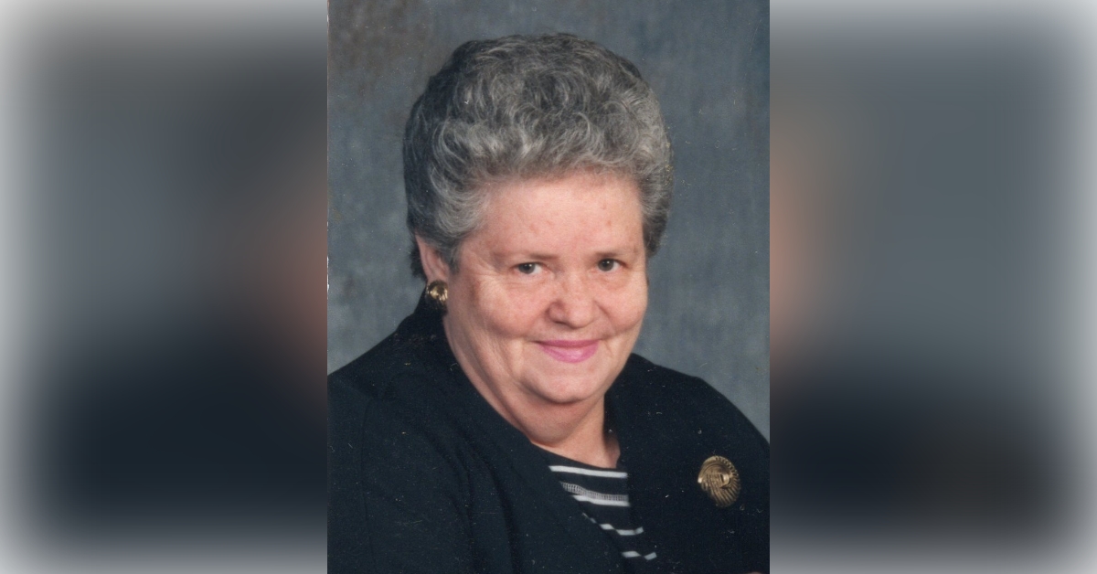 Obituary information for Rheta Louise Rimmer