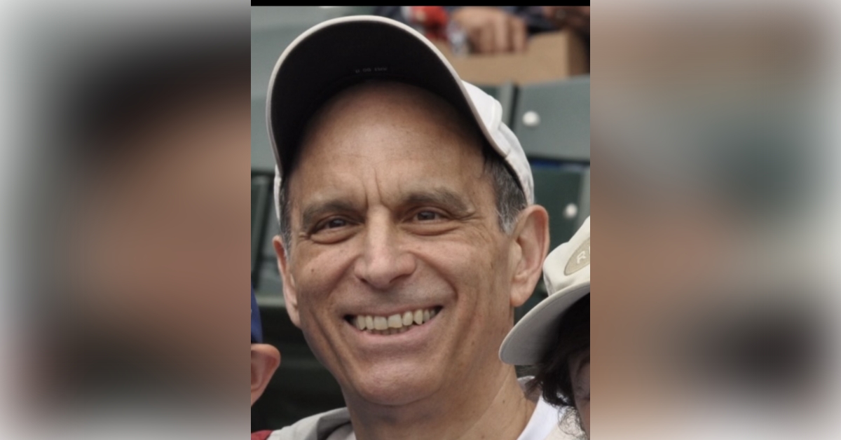 Obituary information for Alan Joseph Rezza