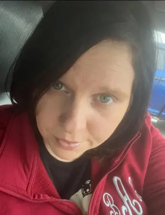 Obituary information for Brandy Renee Auxier