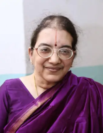 Obituary information for Sudha Raghunathan