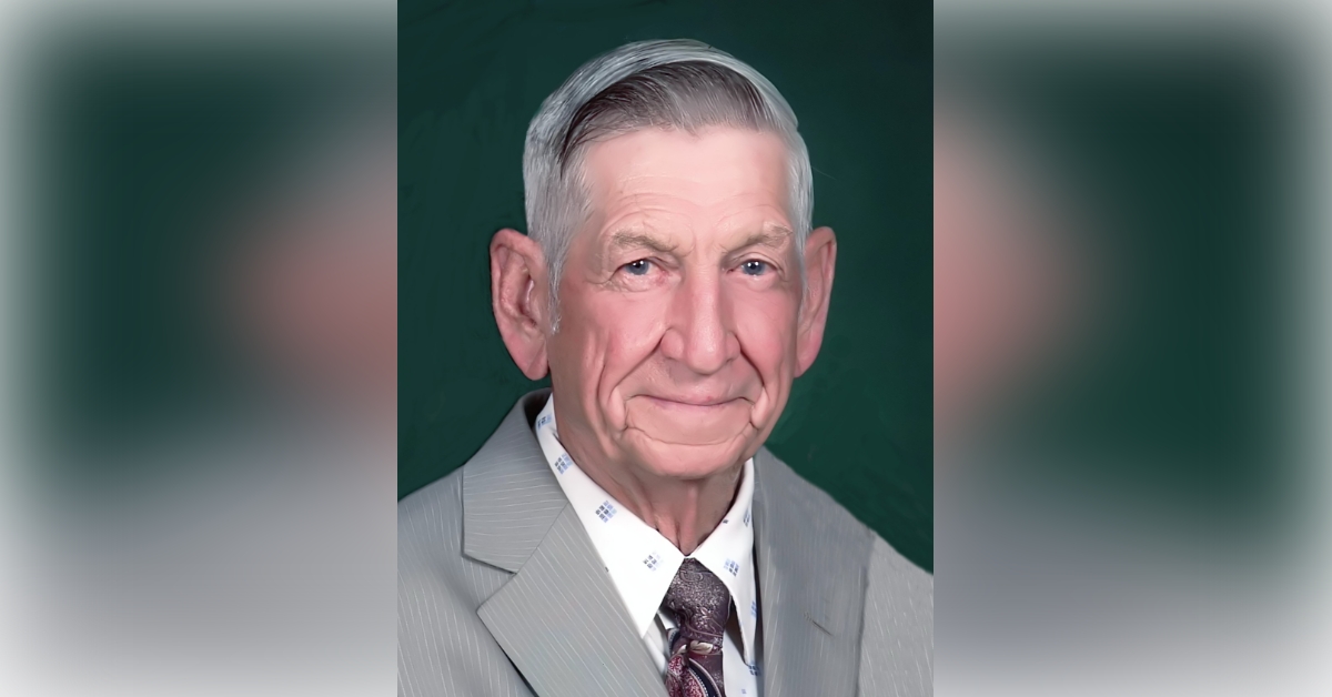 Obituary Information For Alfred Sonny Oliver