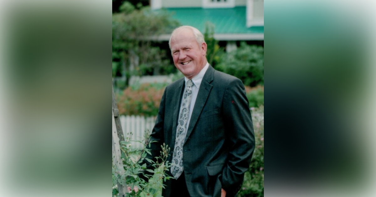 Obituary information for Michael "Mike" Smith