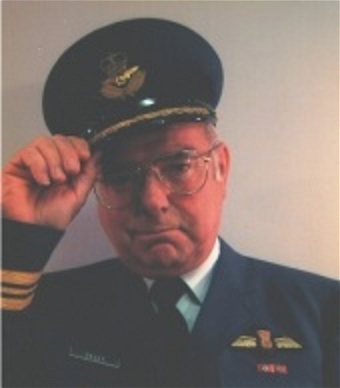 Robert 'Bob' Lynn Gillet (Major, RCAF, Ret’d) Obituary - 2024 - Steele ...