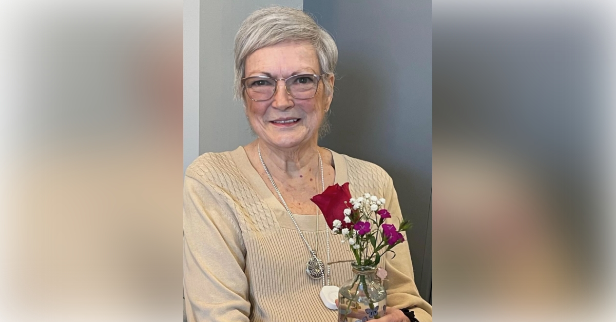 Obituary information for Linda Gail Bell