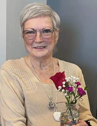 Obituary information for Linda Gail Bell