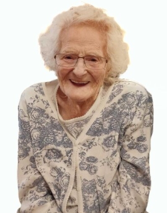 Rachel Rappaport Obituary - 2024 - Joseph N Garlick Funeral Home