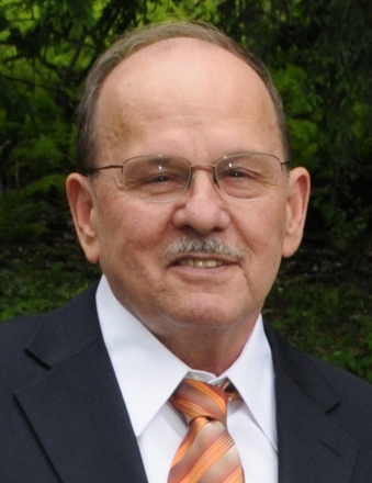 Brian Arthur Strauch Funeral Homes & Cremation Services,