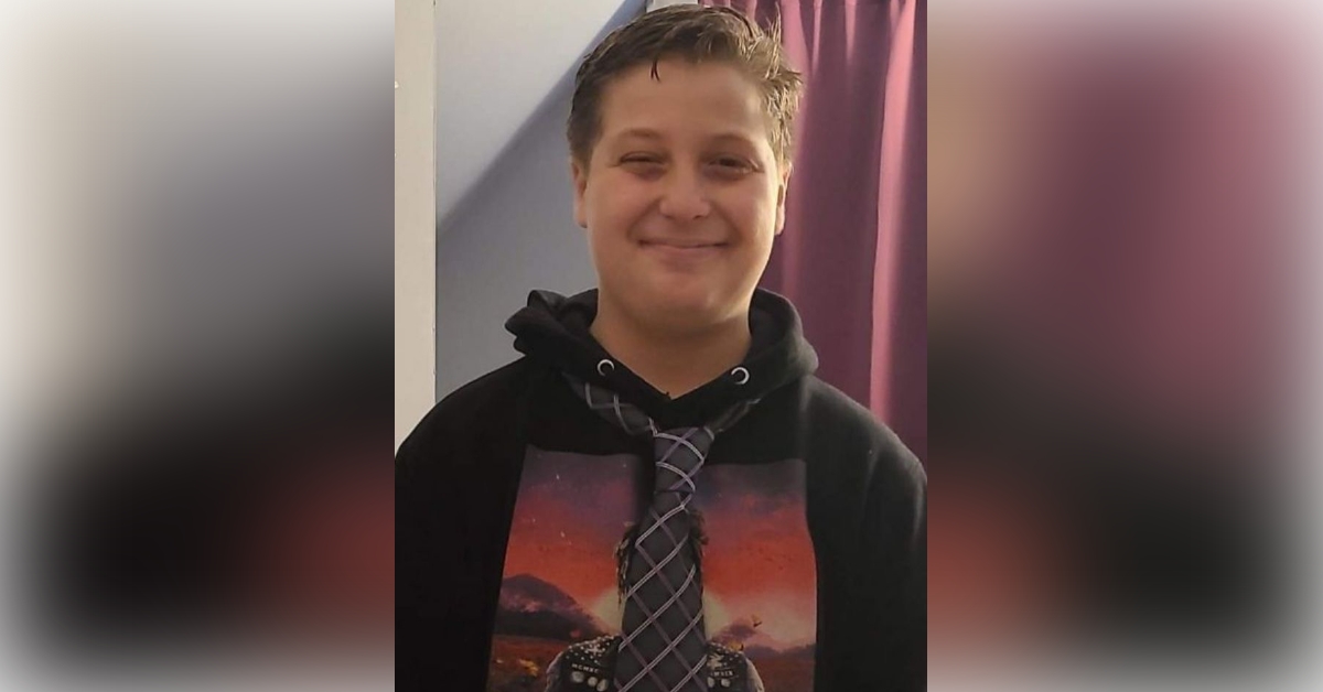 Obituary information for Christopher Jesse Bowden