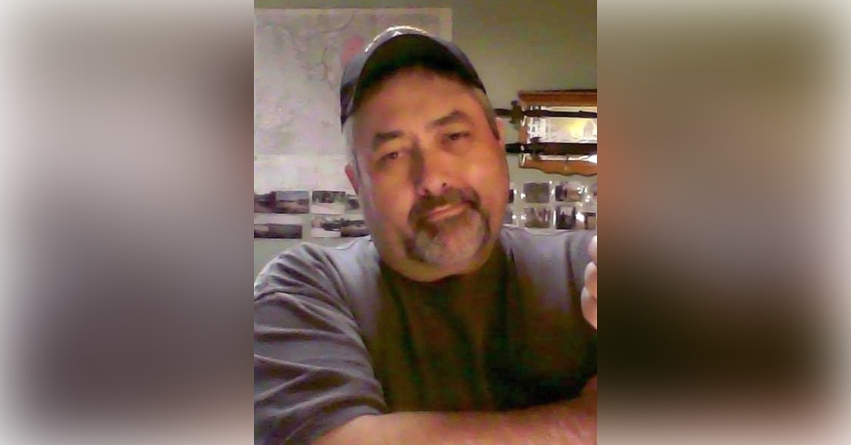 Obituary information for Robert George Perkins Jr