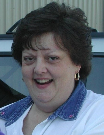 Dorothy Rae Ciplickas Obituary - 2024 - McDougald Funeral Home