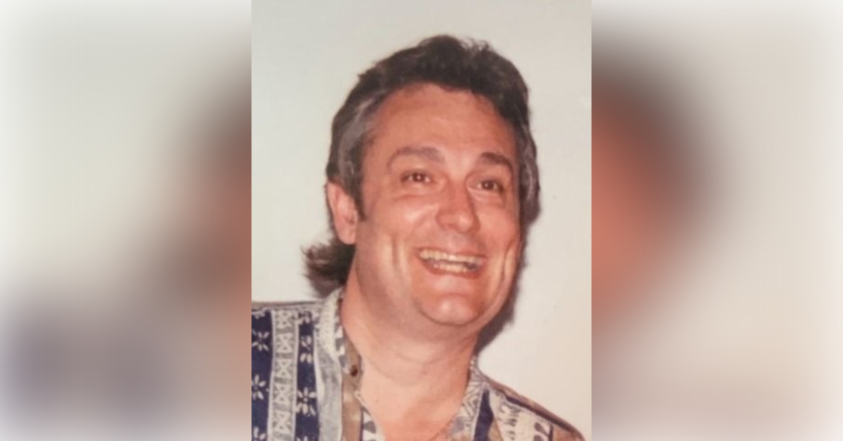 Obituary information for Ray Jeffrey Read