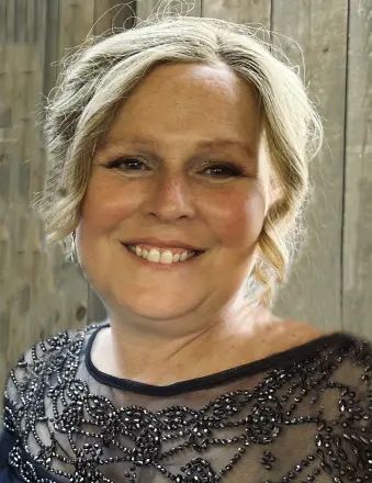 Obituary information for Amy Jean Conklin