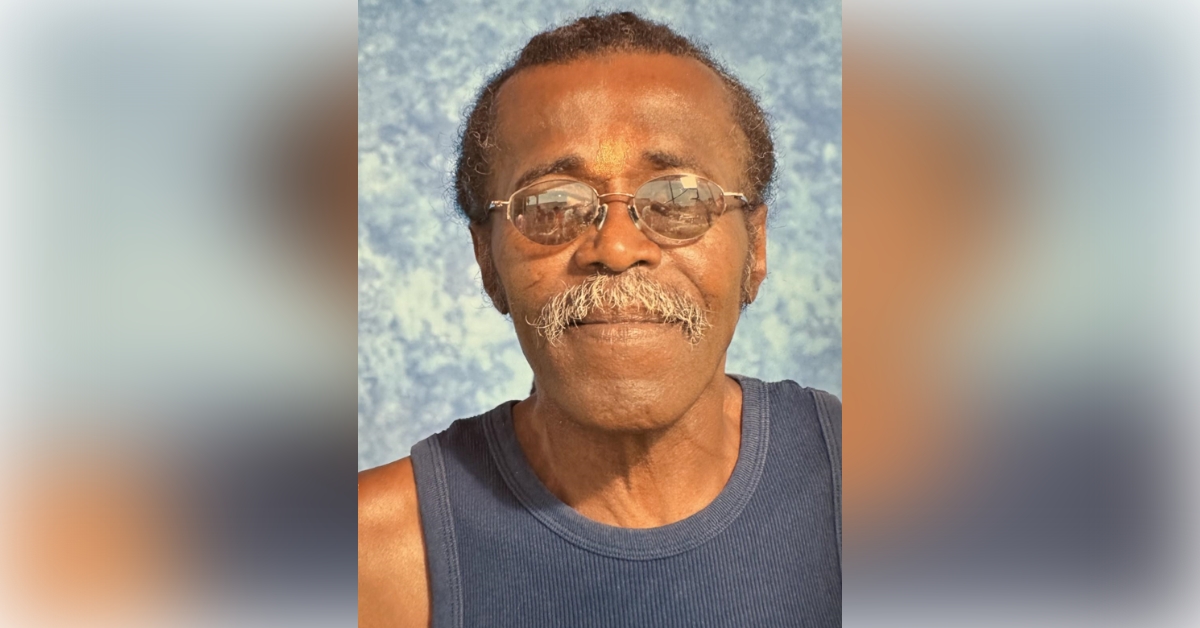 Obituary information for Robin Vincent Witcher