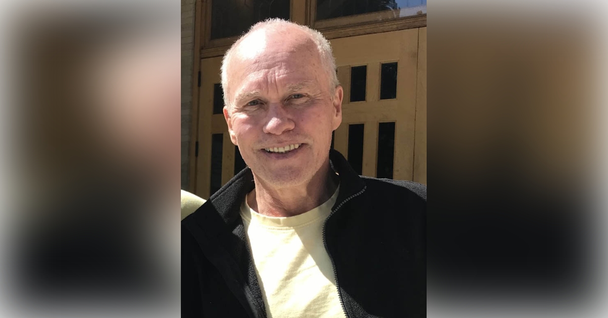 Obituary information for Roderick David Johnston "Rod"