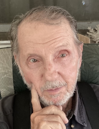 William "Bill" Kirchoff Obituary - 2024 - Strauch Funeral Homes