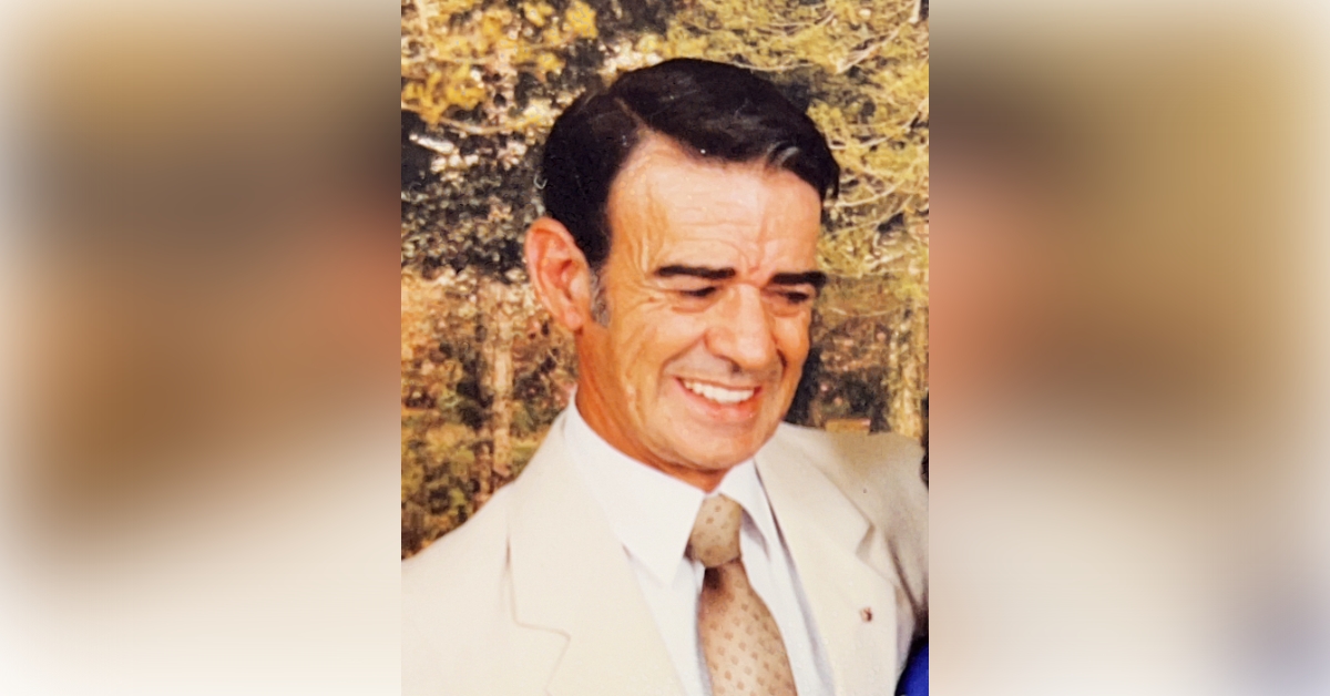 Obituary information for Carl Edward Taylor