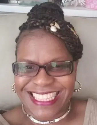 Obituary information for CeCe