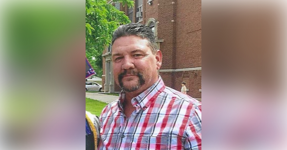 Obituary information for Terry L. Hargrove