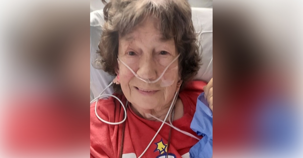 Obituary information for Judy Loretta Watson