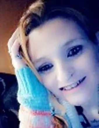 Obituary information for Crystal Marie Bouter