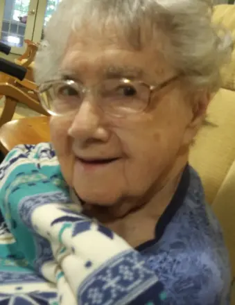 Obituary information for Eleanor Marie (Crowley) Diliberto