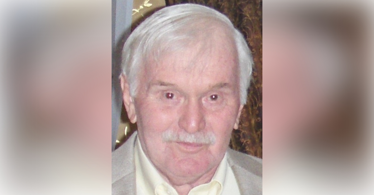 Obituary information for Robert E. Mallon