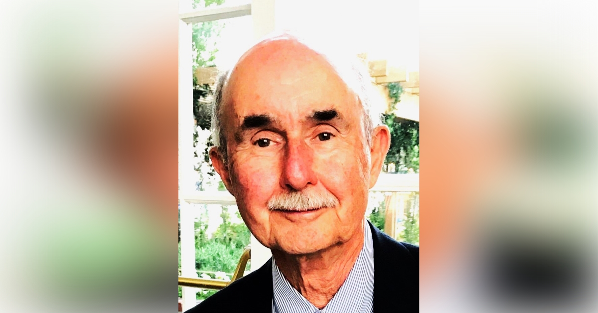 Obituary information for William Vroman