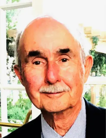 Obituary information for William Vroman