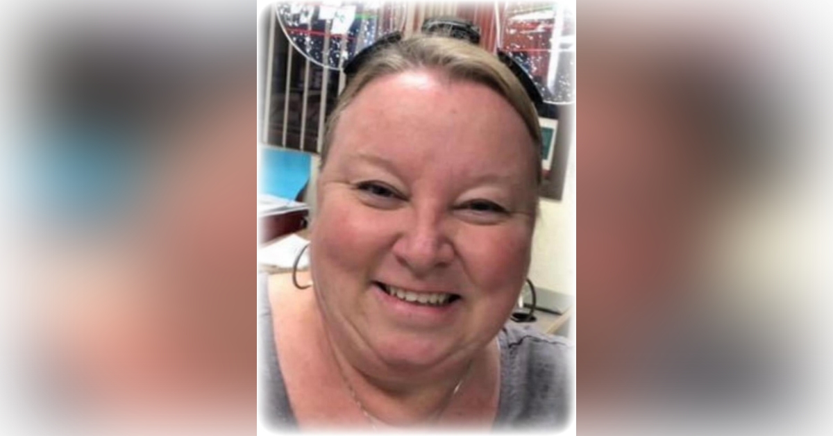 Obituary information for Kelli Lipe
