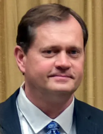 Obituary information for John W. "Johnny" Shreve