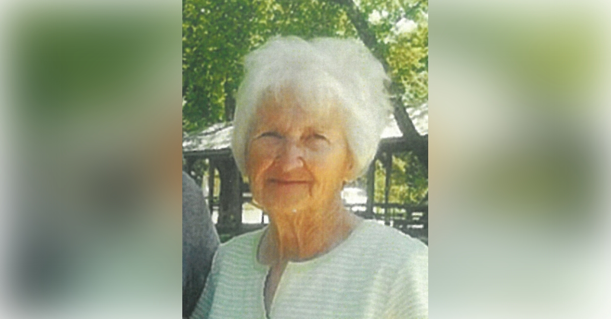 Obituary information for Arlene A. Christensen