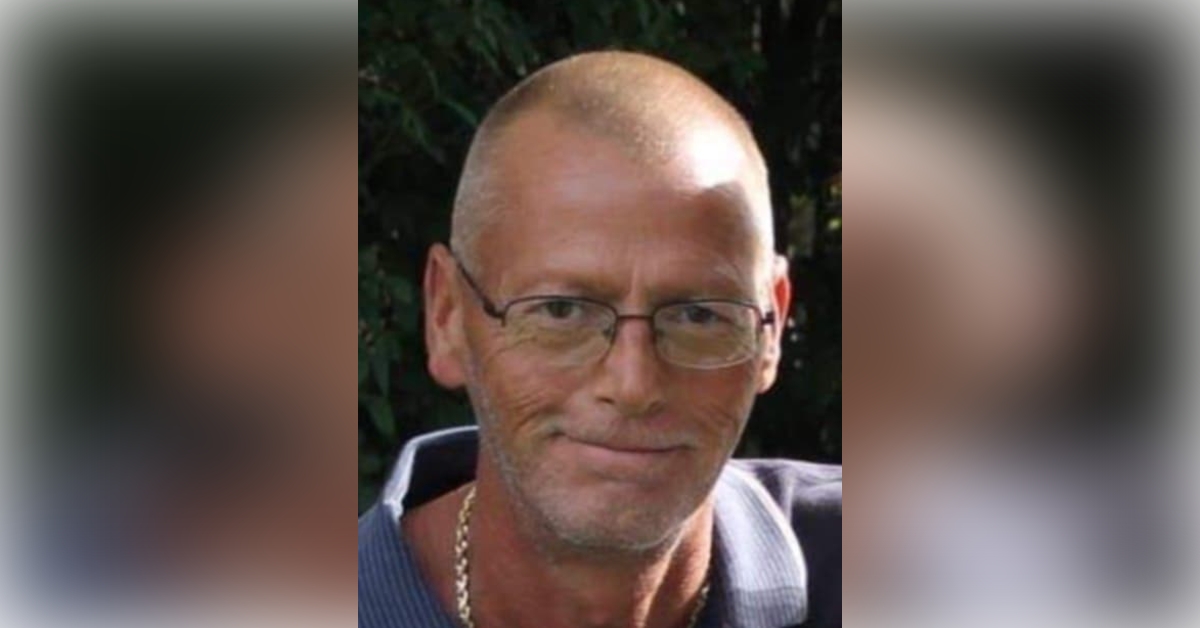 Obituary information for Eric Wayne Crist