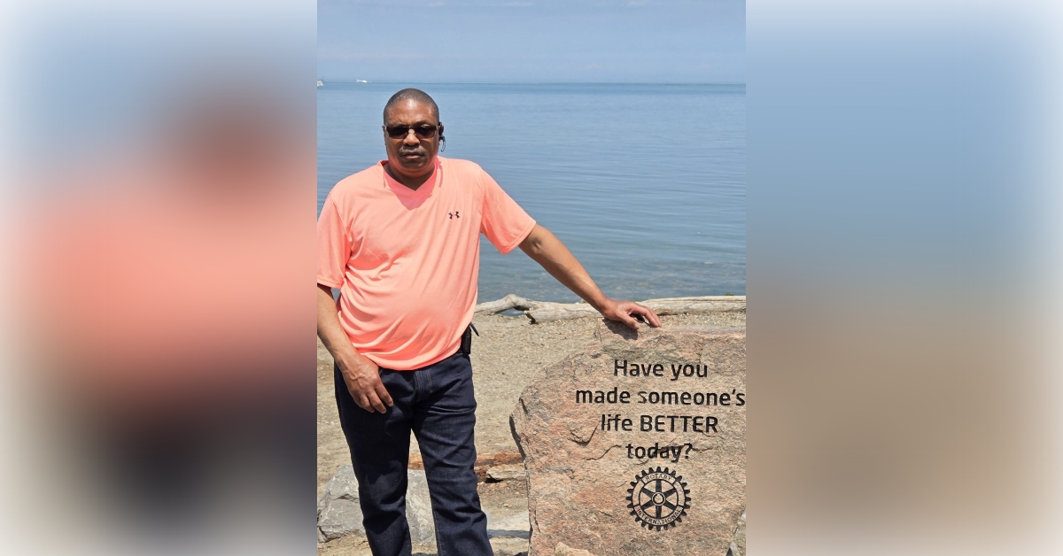 Obituary information for Dexter Torris Johnson