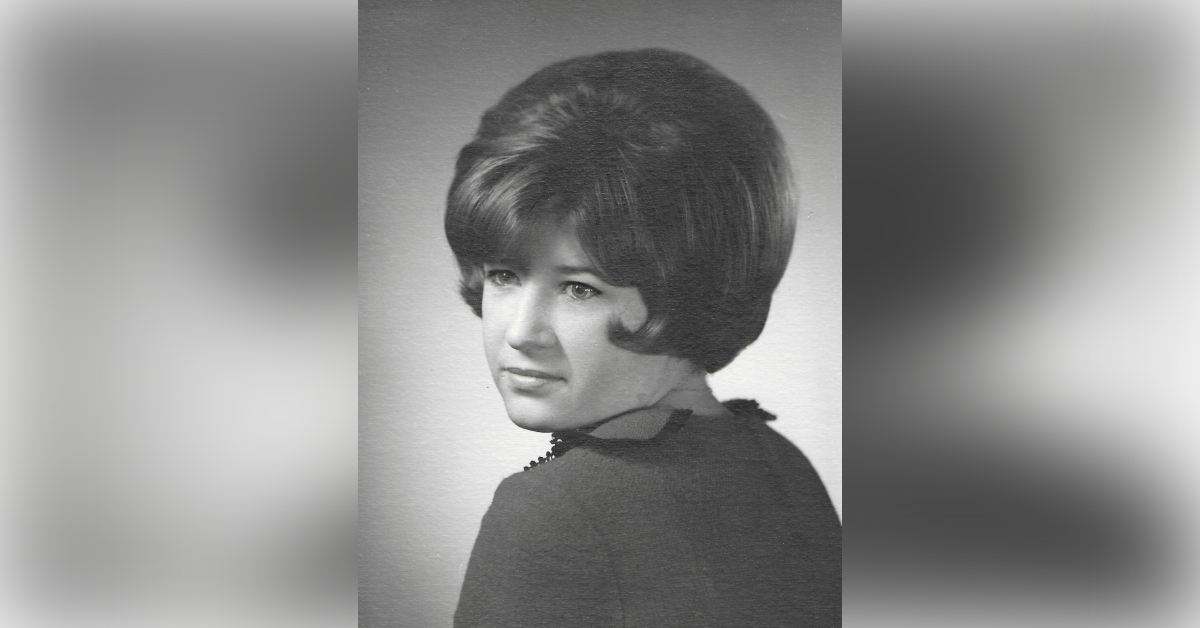 Obituary information for Maureen "Micky" Begley