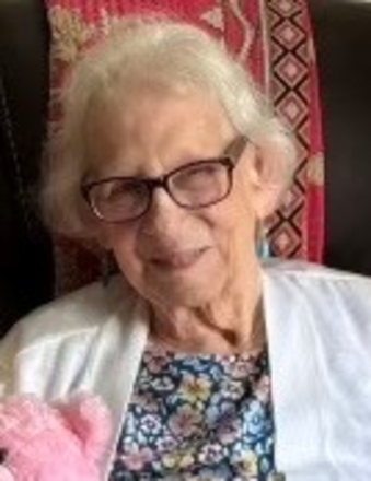 Judy Lewis-Hoss Obituary - 2024 - James ODonnell Funeral Home