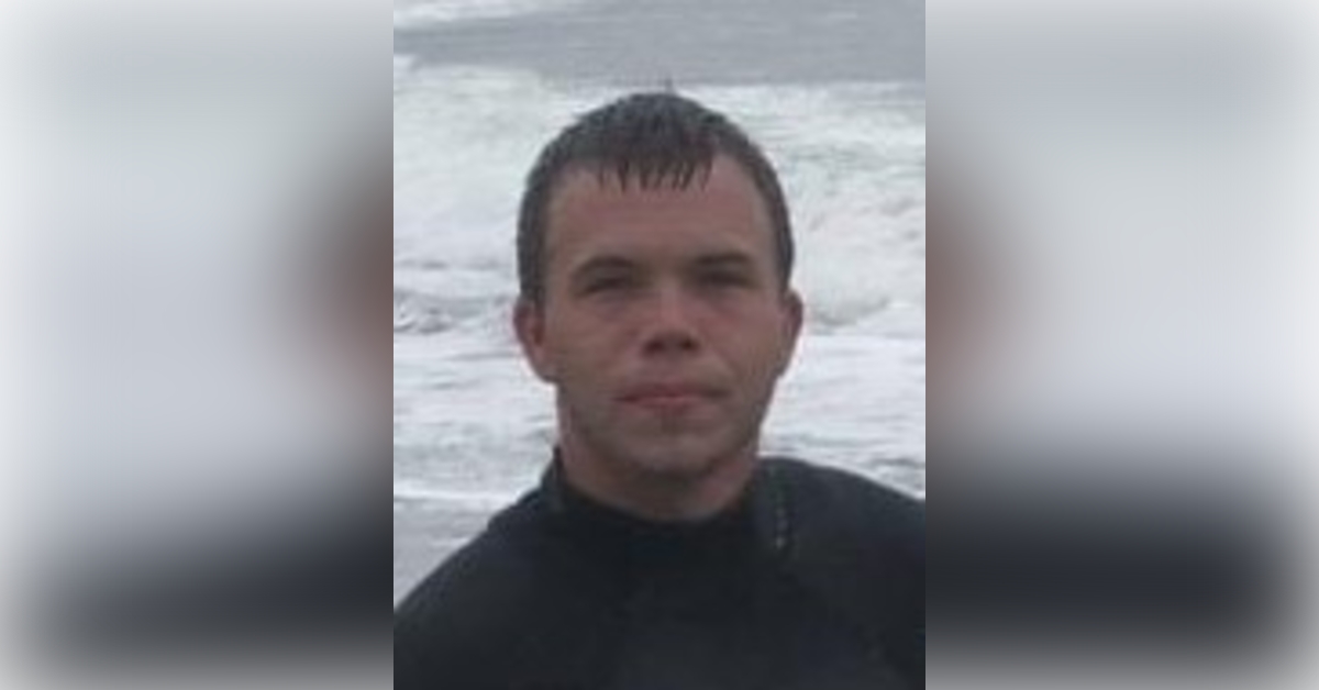 Obituary information for Tyler S. Triplett